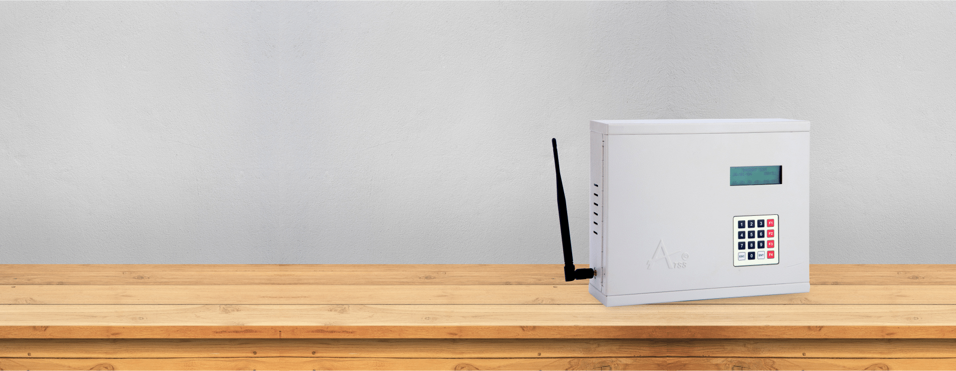 Home Security Burglar Alarm Systems For Houses